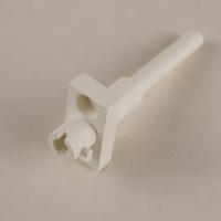 China Boron Nitride Ceramic Parts Anti Friction Corrosion Resisting For Industrial Use for sale