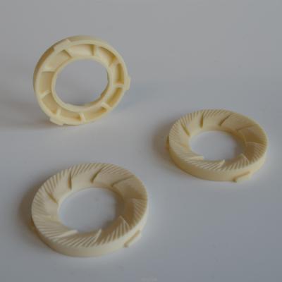 China Alumina Ceramic Pepper Mill Grinding Mechanism Replacement Parts for Mill Grinder for sale