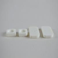 China Alumina Ceramic Components Electrical Ceramics for Electronics High Precision for sale