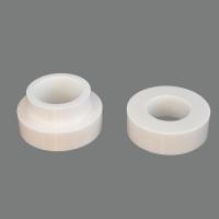 China 96% Alumina Al2O3 Ceramic Ring Industrial Ceramic Parts for Semiconductor for sale