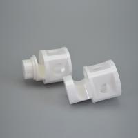 China Precision Engineered Zirconia Ceramic Components Ceramic Bead Mill High Purity for sale