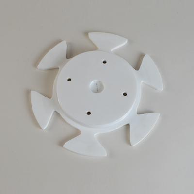 China Custom Designed Zirconia Ceramic Parts High Strength For Mechanical for sale