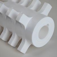 China Customized Ceramic Dispersion Disk For Bead Mill Wear Resistant Industrial Ceramic Parts for sale