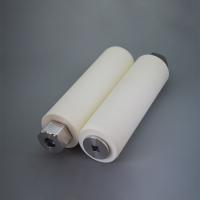 China Metalized Alumina Ceramic Plunger High Precision Al2o3 Oxide Parts Custom Size for sale
