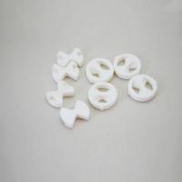 China High Polished 98% Alumina Ceramic Disc For Kitchen Faucet Cartridges 11.5mm-32mm for sale