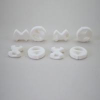 China OEM Water Controlling Alumina Ceramic Disk High Accuracy Water Tap Used for sale