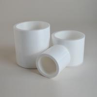 China Laboratory Zirconia Ball Mill Jar 50ml-3L Ceramic Parts For Ball Mill Machine for sale