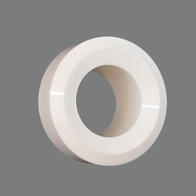 China Double Side Zirconia Ceramic Ring For Pad Printing Customizable Size for sale