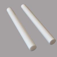 China Zirconia Ceramic Shaft Rod High Precision 1mm 1.5mm 2mm 3mm 4mm 5mm Diameter for sale