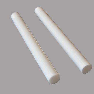 China Zirconia Ceramic Shaft Rod High Precision 1mm 1.5mm 2mm 3mm 4mm 5mm Diameter for sale