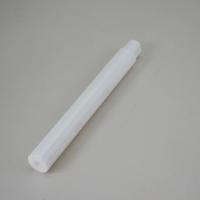 China Customized Corrosion Resistant Zirconia Ceramic Rod With Cutting Service Available for sale