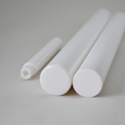 China Custom Ceramic Sharpening Rod Wear And Corrssion Resistant Zirconia Ceramic Bar for sale