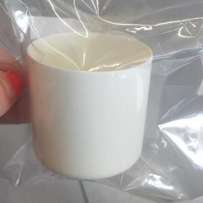China High Purity Pyrolytic PBN Ceramics for VGF MBE OLED LEC Melting Semiconductor Sagger for sale