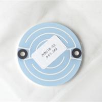 China Customized PBN PG Ceramic Substrate Composite Heating Element Corrosion Resistance for sale