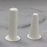 China High Thermal Conductivity PBN VGF Crucible High Purity For GaAs InP Single Crystal Growth for sale