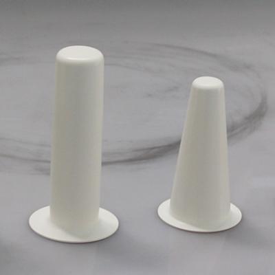 China High Thermal Conductivity PBN VGF Crucible High Purity For GaAs InP Single Crystal Growth for sale