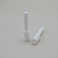 China Custom Precision Machined High Purity 99.7% Al2O3 Alumina Ceramic Tube for sale
