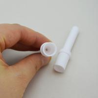 China Custom Precision Machined High Purity 99.7% Al2O3 Alumina Ceramic Tube for sale