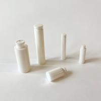 China High Hardness Polished Zirconia Ceramic Rod Corrosion Resistant ZrO2 Ceramic Bar for Pump Valve Instrument Parts for sale