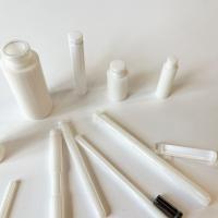 China High Hardness Polished Zirconia Ceramic Rod Corrosion Resistant ZrO2 Ceramic Bar for Pump Valve Instrument Parts for sale
