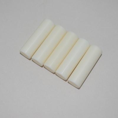 China High Insulation Wear Resistant Precision Al2O3 Alumina Ceramic Rod for sale