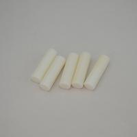 China High Insulation Wear Resistant Precision Al2O3 Alumina Ceramic Rod for sale