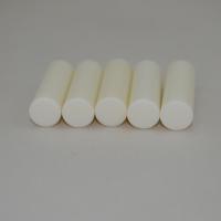 China High Insulation Wear Resistant Precision Al2O3 Alumina Ceramic Rod for sale