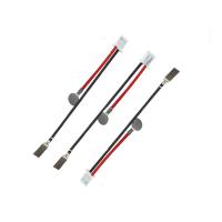 China Custom Battery Cable Harness PH2.0 XH2.54 Connector Nickel Tabs 0.15mm Thickness for Battery Pack for sale