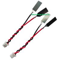 China Custom Molex 51021 2 Pin Connector UL1571 28AWG Wire Harness Assembly OEM ODM for sale