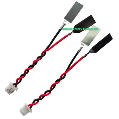 China Custom Molex 51021 2 Pin Connector UL1571 28AWG Wire Harness Assembly OEM ODM for sale