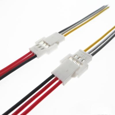 China Custom Molex 51006 4P 2.0mm Wire Harness Cable Assembly OEM ODM 14 Years Factory for sale