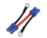 China Amass XT60 XT90 XT30 RC Battery Connector Male Female 12AWG Silicone Wire Cable Assembly for sale