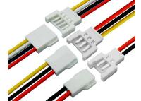 China Molex 51005 51006 2.0mm Pitch Male Female Connector Cable Harness Assembly AWG24-30 for sale