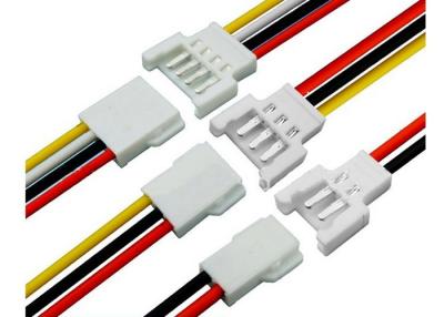 China Molex 51005 51006 2.0mm Pitch Male Female Connector Cable Harness Assembly AWG24-30 for sale