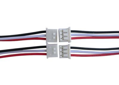 China Molex 51004-0300 2.0mm Pitch Battery Wire Connectors Cable Assembly for sale