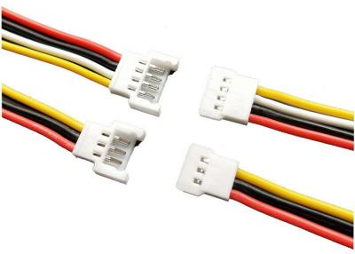 China Molex 51005 51006 Compatible 2.0mm Pitch Crimp Terminal Connector Cable 24-30AWG for sale