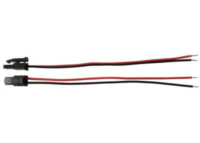 China Original TYCO 1445022-2 Micro 3.0mm Pitch Male Connector 120mm Cable Assembly for sale