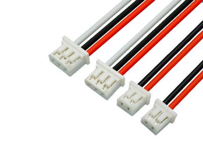 China Molex 51004 2.0mm Pitch 2Pin 3Pin Battery Cable Connectors Assembly for sale