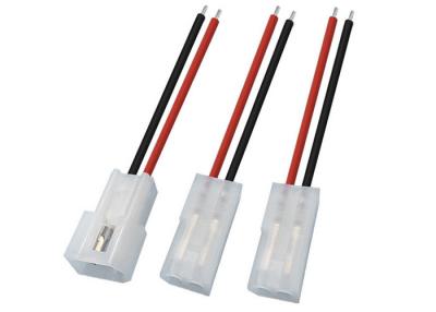 China Custom 2 Pin Automotive Molex 5500 5600 3.68mm Pitch Connector Cable Assembly 5A 250V for sale