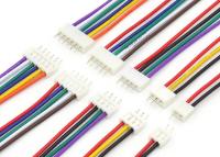 China JST SAN 2.0mm Connector Wire Harness Assembly PCB wiring harness for sale