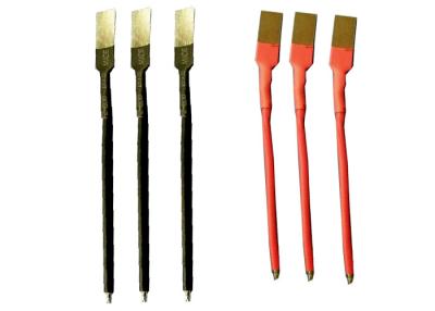 China Wholesale Nickel Weld Terminal UL1007 20AWG Wire Cable Assembly 60mm 50mm for sale