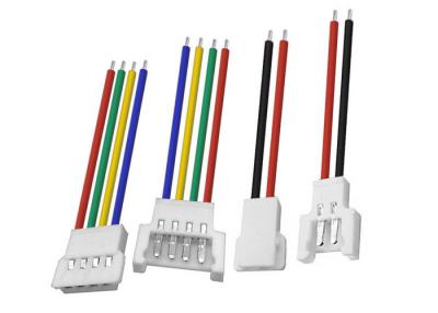 China OEM Molex 51005 51006 2.0mm Pitch Wire to Wire Cable Assembly Automotive Connector Harness for sale
