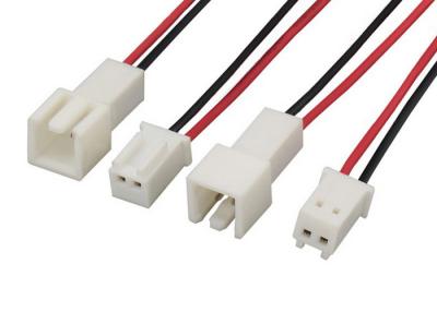 China Molex 5102 5240 2.5mm Pitch Male Female Connector Wire Cable Assembly 2P-12P 3A for sale
