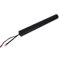 China 24V 5200mAh Custom Lithium Battery Pack with Wire Harness 500 Cycles for Electric Scooter for sale