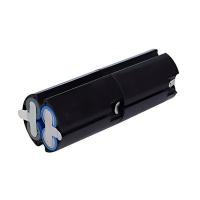 China Custom 24V 5200mAh Lithium Ion 18650 Battery Pack with Over Discharge Protection for sale