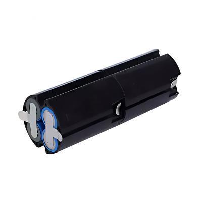 China Custom 24V 5200mAh Lithium Ion 18650 Battery Pack with Over Discharge Protection for sale