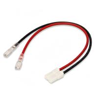 China Wholesale XH2.54 2.0 Copper Terminal Wire Harness PVC Electronic Connection Cable Assembly for sale