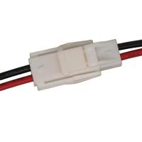 China Factory Custom VL6.2 Terminal Automotive Wiring Harness 16AWG for Industrial Equipment for sale