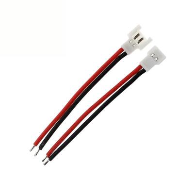 China 51005 Terminal Wire Harness 2.0mm Pitch Air Docking Connecting Cable Red Black Terminal for Drone LED Lighting for sale