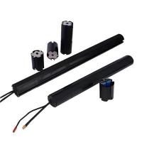China OEM Electric Scooter 18650 Battery Pack 24v 5200mah for sale